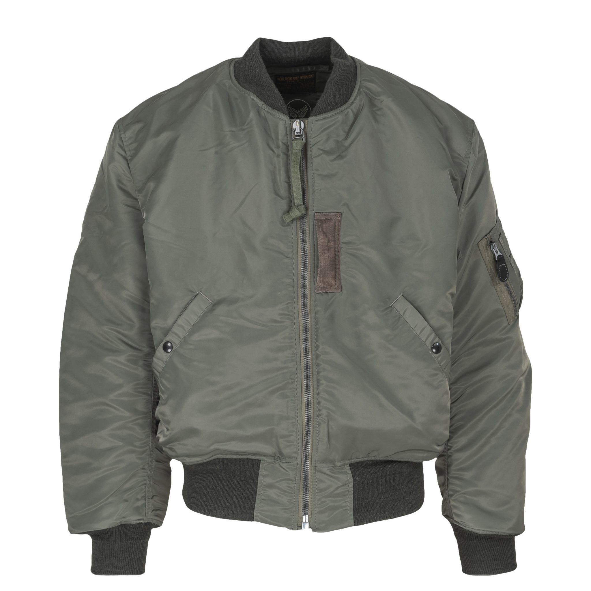 Buzz Rickson’s – B74