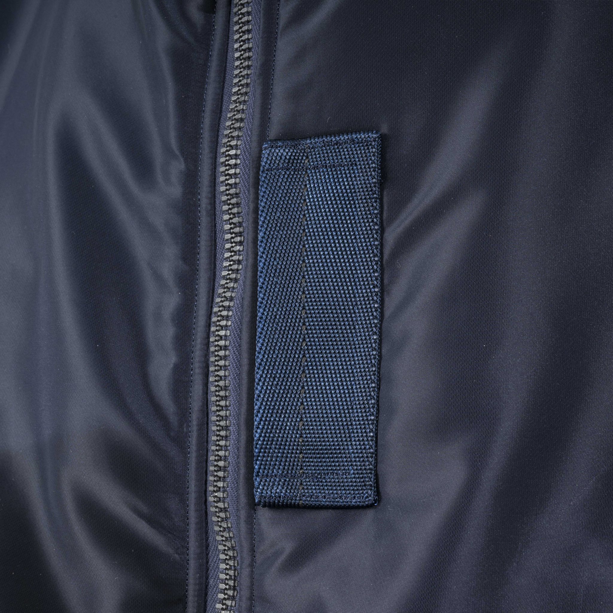Type B-15C (MOD) Air Force Blue Flight Jacket BR14942 – B74