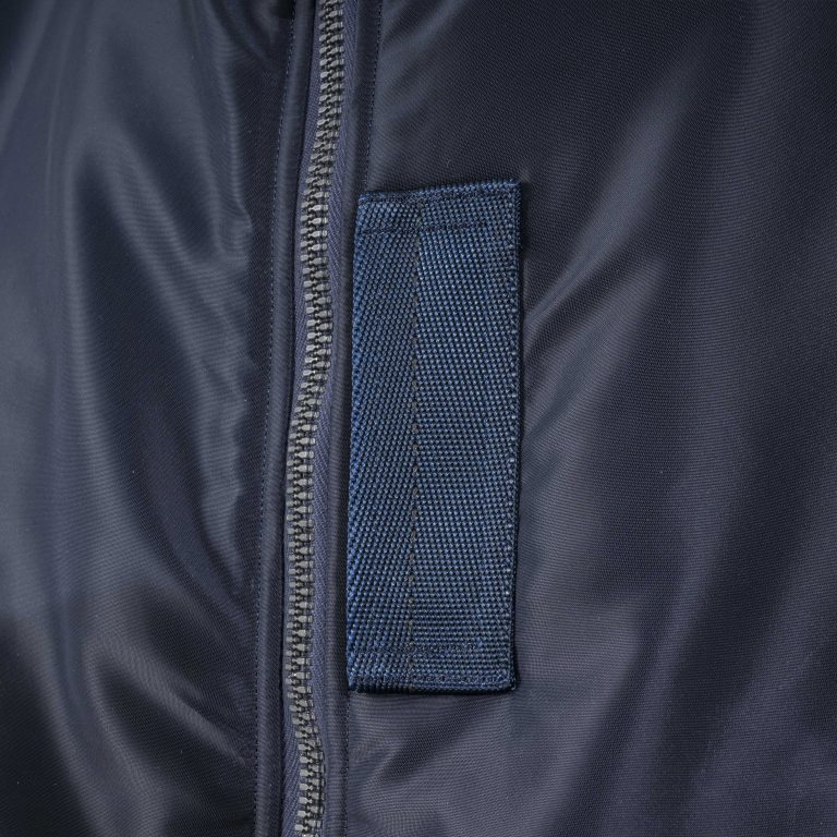 Type B-15C (MOD) Air Force Blue Flight Jacket BR14942 – B74