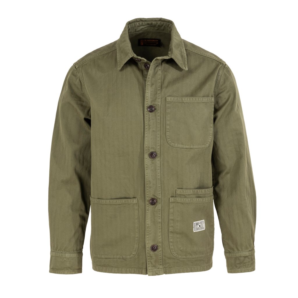 Brands – B74